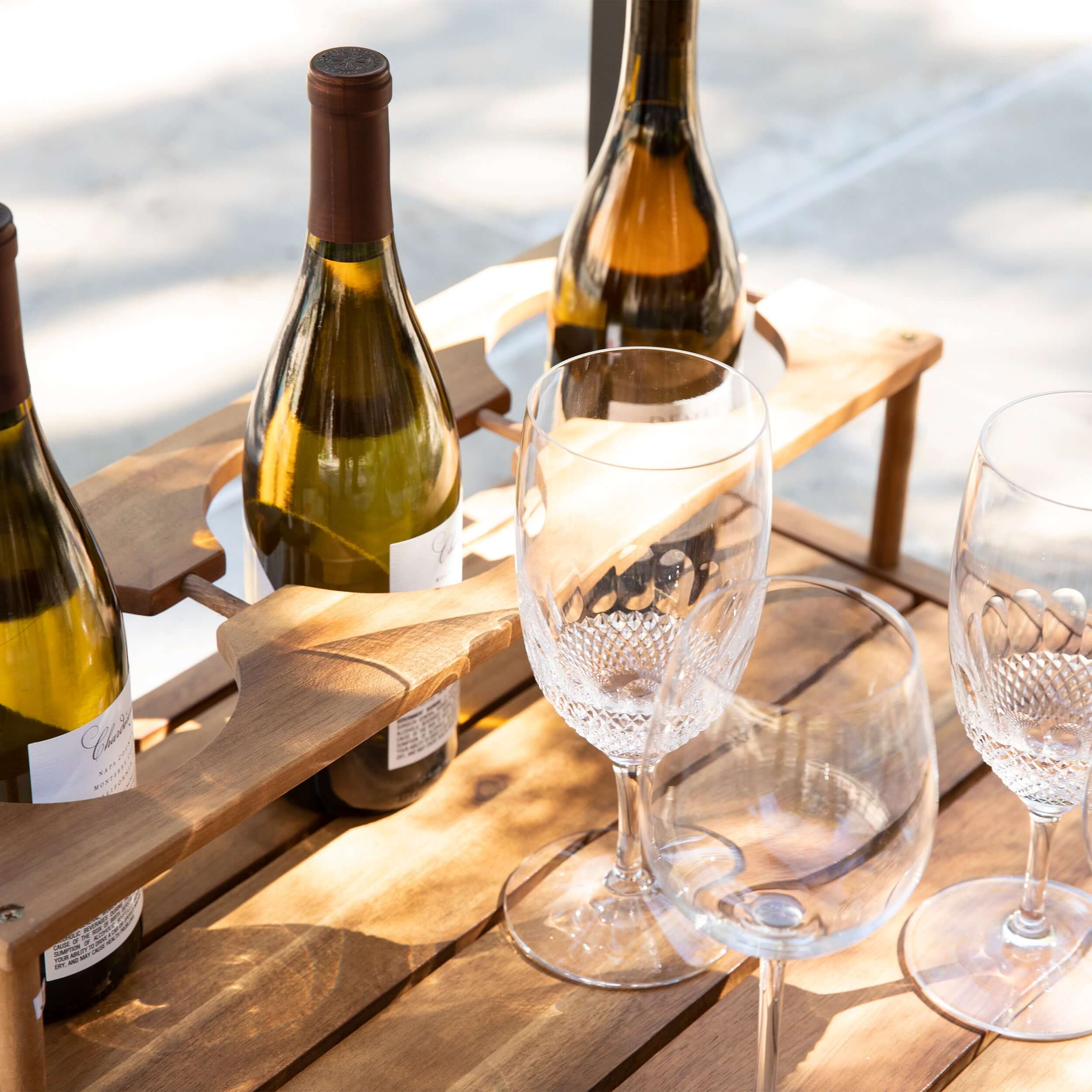 Rolling Carts for Home & Patio | Kitchen, Bar & Outdoor Use – Bundle Abode